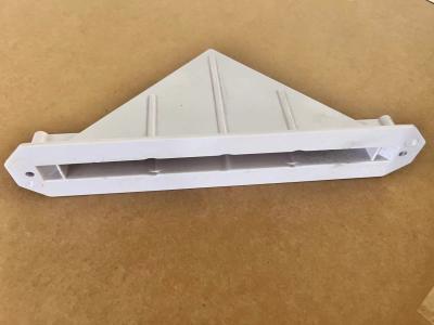 China Tapered Plate Dowels For Formed Construction Joints Bridge Construction for sale