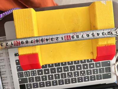 중국 합판 공장 H-빔 / H20 소나무 거푸집 빔 판매용