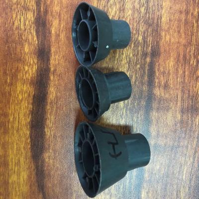 China D18 Formwork Concrete Plastic PVC Cone for Tie Rod Adherence Prevention for sale