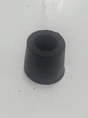 China Tapered Rubber Sealing Plugs for Construction Holes 18mm for sale