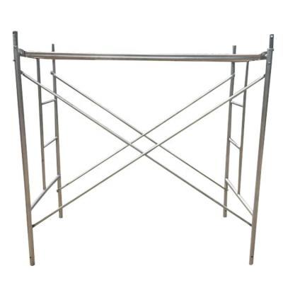 China Anticorrosive Bridge Scaffolding by Duorui Materials - High Quality Bridge Scaffolding Frame for sale