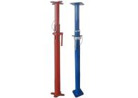 China Heavy Duty Construction Support Prop Easy Assembly Strong Construction for sale