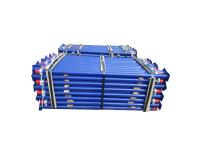 China Heavy Duty Construction Support Prop Galvanized Surface Fast Installation for sale