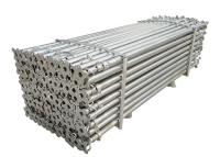 China Heavy Duty Construction Support Prop Easy Assembly Strong Construction for sale