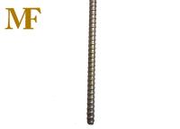 China Cold Rolled Formwork Thread Tie Bar For Concrete Construction for sale