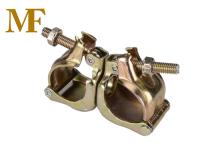 China Scaffolding Clamp Scaffold Right Angle Coupler for sale