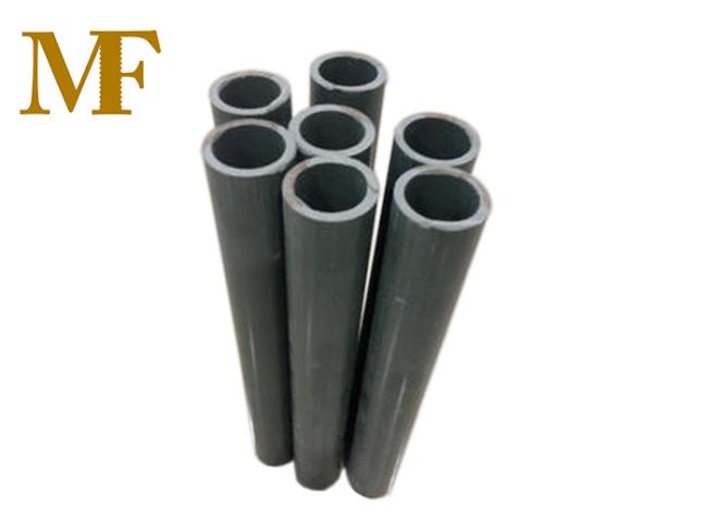 Grey Formwork plastic PVC Sleeve Tube Tie Bar for Construction Projects