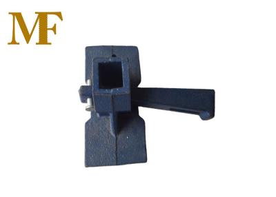 China Construction Building Formwork System Casting Rapid Wedge Clamp for sale