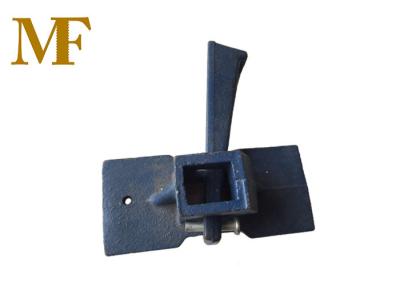 China Construction Building Formwork System Casting Rapid Wedge Clamp for sale