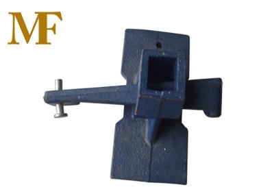 China Construction Building Formwork System Casting Rapid Wedge Clamp for sale