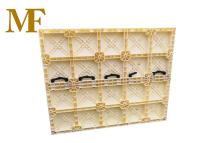 China Smooth Surface Plastic Formwork Injection Molding For Share Wall And Beam ISO9001 for sale