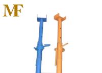 China 30KN Construction Adjustable Steel Scaffolding Prop for sale