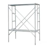 China Pre Galvanized Building 67