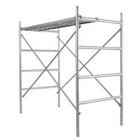 China Pre Galvanized Building 67