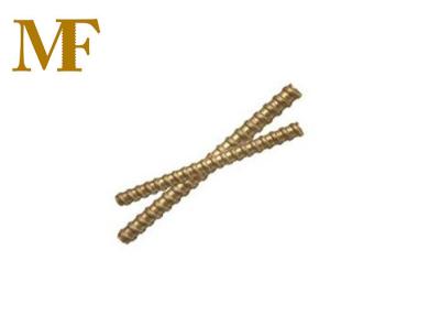 China Gegalvaniseerde trekstanghoogte 10mm de Toebehoren van de Bouwbekisting Te koop