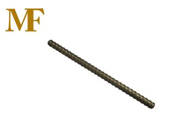 China Bekistingsband Rod System 15mm 190KN-Toebehoren van de Bouwbekisting Te koop