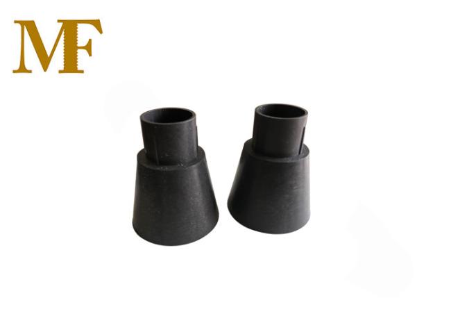 Grey Formwork plastic PVC Sleeve Tube Tie Bar for Construction Projects