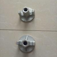 China Formwork Fasteners Two Wings Anchor Nut For Concrete Construction for sale