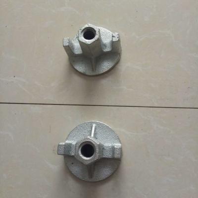中国 型枠の締める物は2つの翼具体的な構造のためのナットを固定する 販売のため