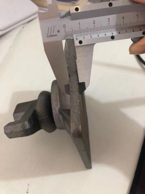 Cina Gli accessori della cassaforma della costruzione del dado del legame prendono 140 fino a 150 colpi prima della rottura in vendita