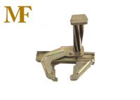 China Galvanized PERI BFD Alignment Coupler For Formwork Shuttering System for sale