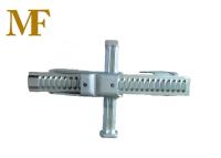 China Flush Construction Formwork Accessories PERIs TRIO BFD Coupler for sale