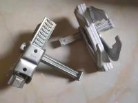 China Flush Construction Formwork Accessories PERIs TRIO BFD Coupler for sale