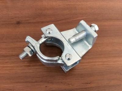 China Geschmiedeter Grider-Baugerüst-Koppler 48.3mm mit elektrischem galvanisiert zu verkaufen