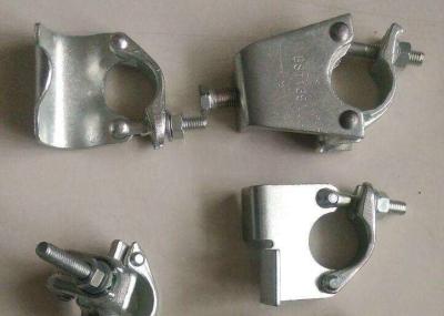 China Geschmiedeter Grider-Baugerüst-Koppler 48.3mm mit elektrischem galvanisiert zu verkaufen