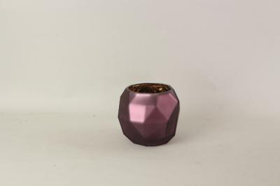 China Handmade Decorative Candle Holders for sale