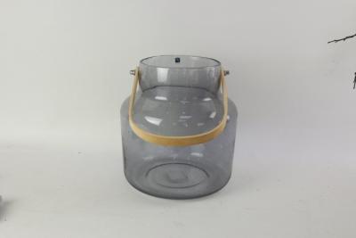 China Handmade Decorative Candle Holders for sale