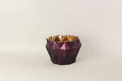 China Handmade Decorative Candle Holders for sale