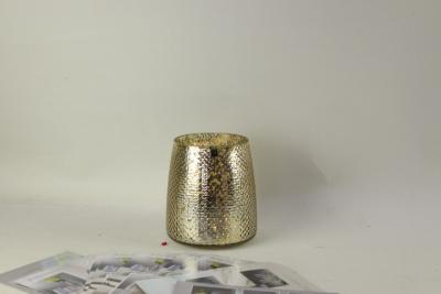 China Handmade Decorative Candle Holders for sale