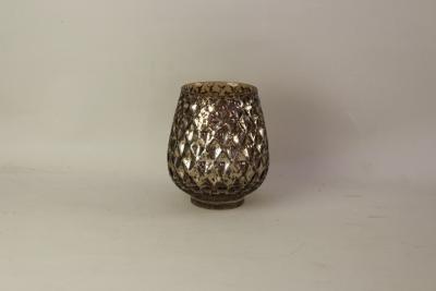 China Handmade Decorative Candle Holders for sale
