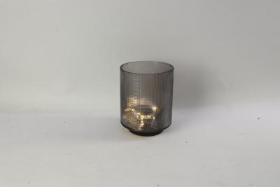 China Handmade Decorative Candle Holders for sale