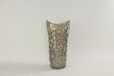 China OEM Handmade  Glass Vase For Decor for sale