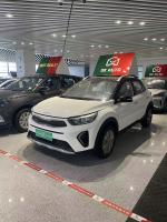 China KIA KX1 Compact SUV 1.4L Petrol Engine 5-Speed Manual Transmission for sale
