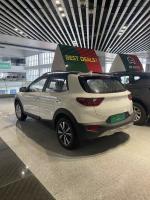 China KIA KX1 Compact SUV 1.4L Petrol Engine 5-Speed Manual Transmission for sale
