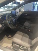 China Toyota Levin Compact Sedan 1.8L Hybrid 53 MPG Fuel Efficient Family Car for sale