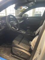 China Audi A3 for sale