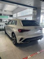 China Audi A3 for sale