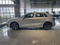 China Audi A3 for sale