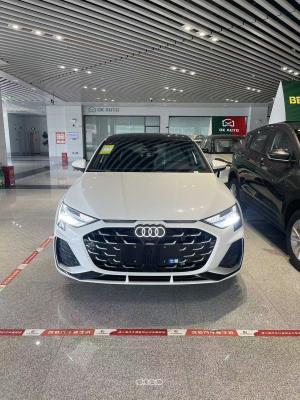 China Audi A3 for sale