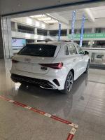 China Audi A3 for sale