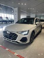 China Audi A3 for sale
