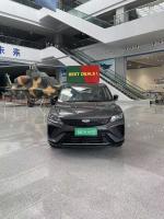 China Geely Coolary for sale