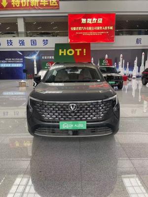 China Changan CS55 PLUS for sale