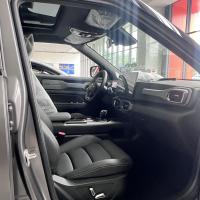 China Geely Cowboy Compact Pickup Truck 4x4 Off-Road Vehicle with Cargo Bed for sale
