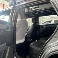 China Geely Cowboy Compact Pickup Truck 4x4 Off-Road Vehicle with Cargo Bed for sale