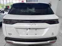 China BYD Song L All-Electric Coupe SUV e-Platform 3.0 5-Seat for sale